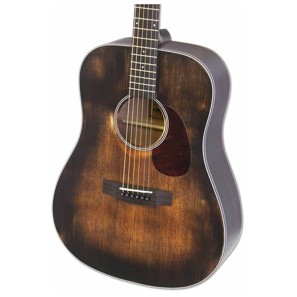 Ακουστικη Κιθαρα Aria 111dp Delta Dreadnought Muddy Brown 111dp-mubr ...