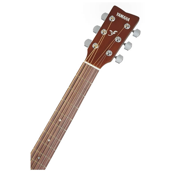 Ακουστικη Κιθαρα Yamaha F-310p Ii Set Tbs Array Tobacco Sunburst ...