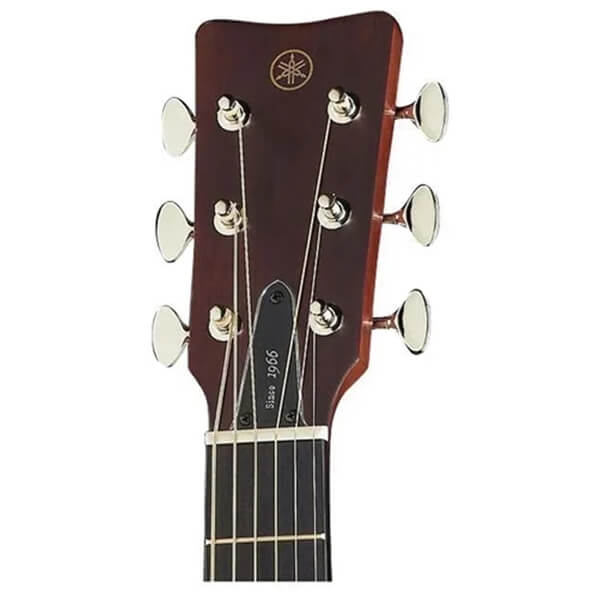 Ακουστικη Κιθαρα Yamaha Fs-5 - Κιθαρες (MSC.002139)