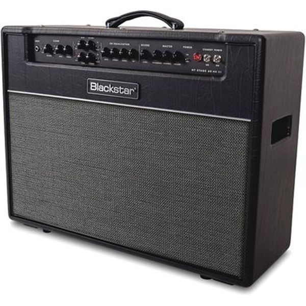 Blackstar Ht Stage 60 212 Mkiii Ενισχυτης Ηλεκτρικης Κιθαρας 60 Watt ...