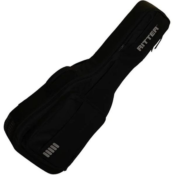 Ritter Array Rga5-c/sbk 4/4 Sea Ground Black Arosa Θηκη Κλασικης ...