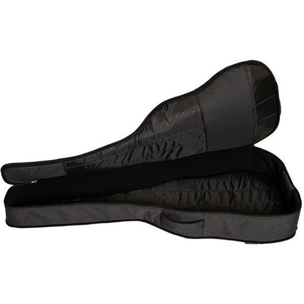 Ritter Rgd2-d/ant Antrhracite Davos Θηκη Ακουστικης Κιθαρας Γκρι ...