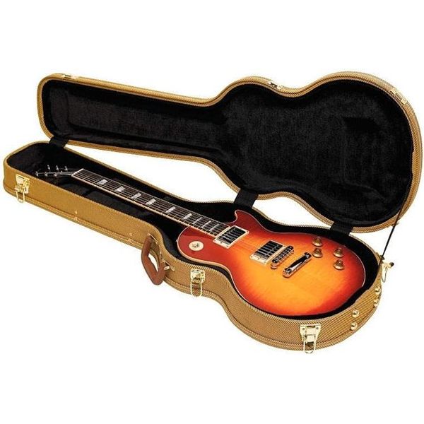 Rockcase By Warwick Rc10604 Vtct/sb Θηκη - Βαλιτσα Hλεκτρικης Kιθαρας ...