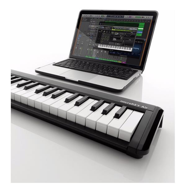Midi Keyboard Korg Microkey 2 Air 49 - Πληκτρα-synthesizer (MSC.100128)