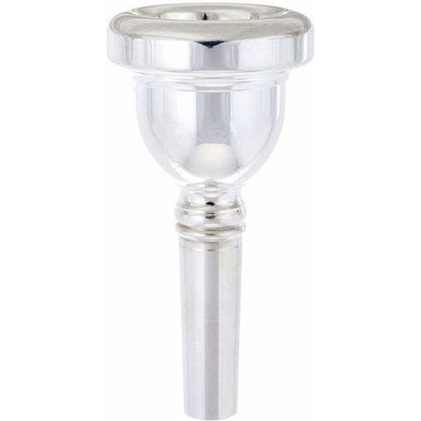 Bach 350 7c Επιστομιο Τρομπονιου - Αξεσουαρ πνευστων (MSC.200889)