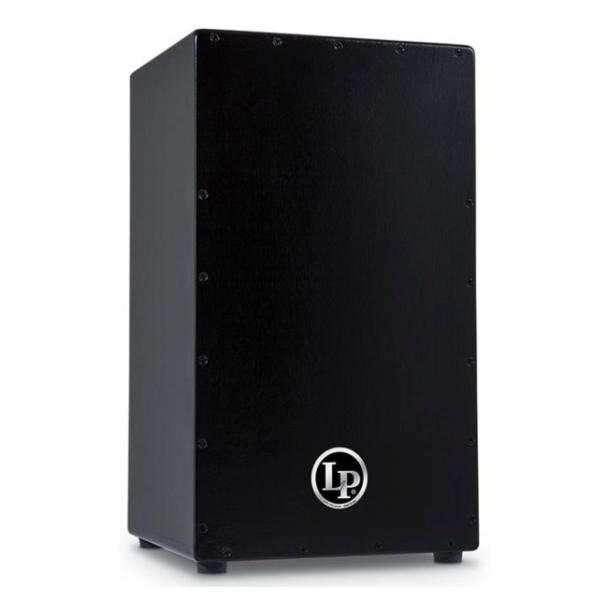 Cajon Latin Percussion Black Box Usa - Κρουστα (MSC.301087)