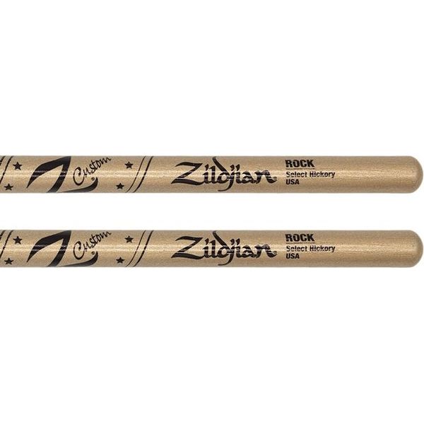 Zildjian Z Custom Le Gold Chroma Rock Μπαγκετες - Αξεσουαρ κρουστων ...