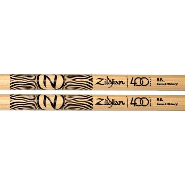 Zildjian Limited Edition 400th Anniversary 5a Μπαγκετες - Αξεσουαρ ...