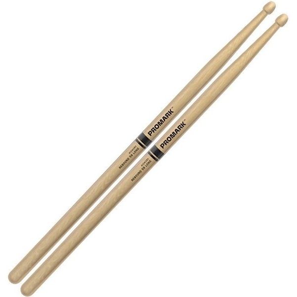 Promark Rbh595law 5b Rebound Long Array Hickory Μπαγκετες - Αξεσουαρ ...