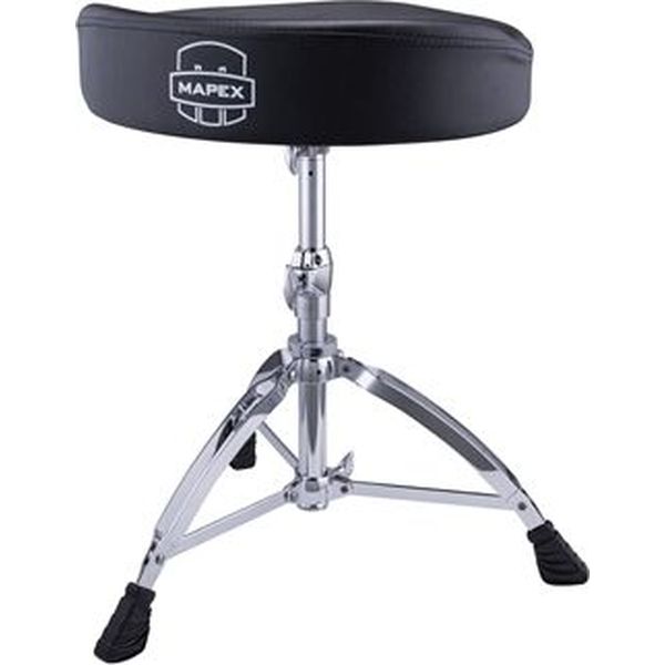 Mapex T675a Καθισμα Ντραμς - Αξεσουαρ κρουστων (MSC.301820)