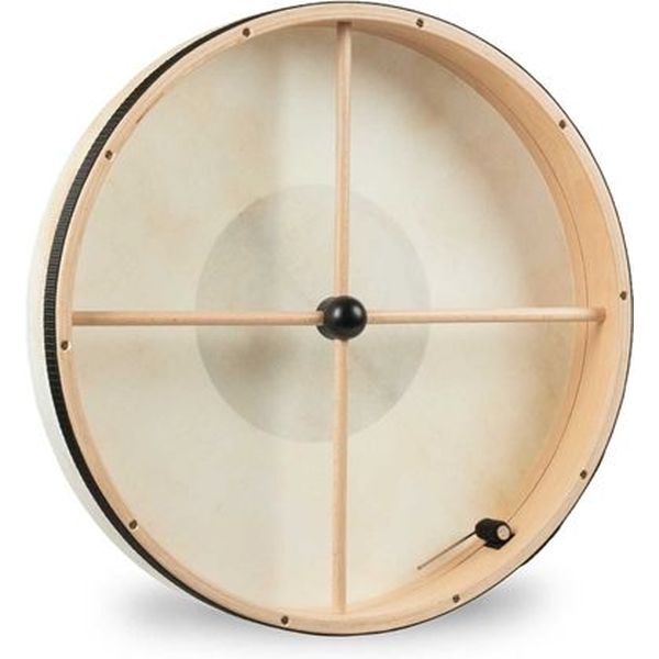 Schlagwerk Rts51d Τυμπανο Χειρος - Frame Drum 20" - Κρουστα (MSC.303584)