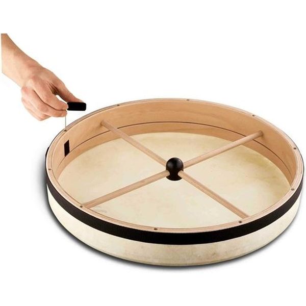 Schlagwerk Rts51d Τυμπανο Χειρος - Frame Drum 20" - Κρουστα (MSC.303584)