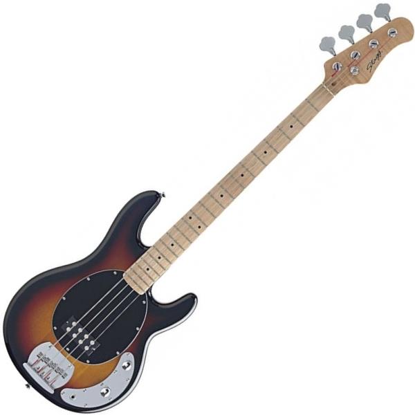 Ηλεκτρικο Μπασο Stagg Mb300-sb Standard Sunburst - Μπασα (MSC.000020)