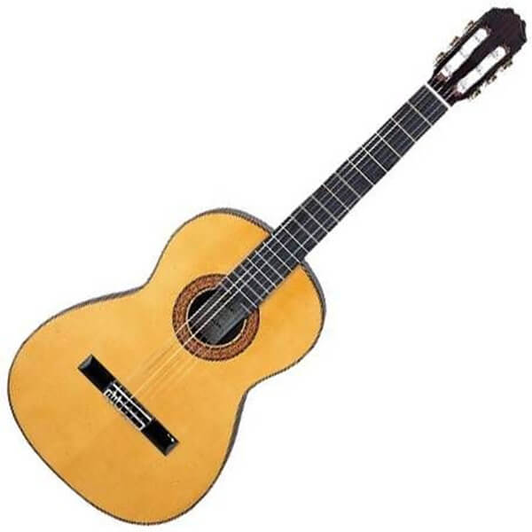 Κλασικη Κιθαρα Aria Ac-150 Natural Ac-150 Natural - Κιθαρες (MSC.001991)