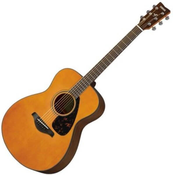 Ακουστικη Κιθαρα Yamaha Fs800 Ii Tinted - Κιθαρες (MSC.002142)