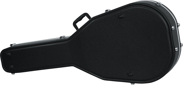 Θηκη Ακουστικης Κιθαρας Gator Gc-jumbo Βαλιτσα Ακουστικης Κιθαρας Jumbo ...