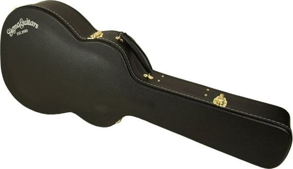 Sigma Sc-0012 Θηκη - Βαλιτσα Ακουστικης Κιθαρας - Αξεσουαρ κιθαρας ...