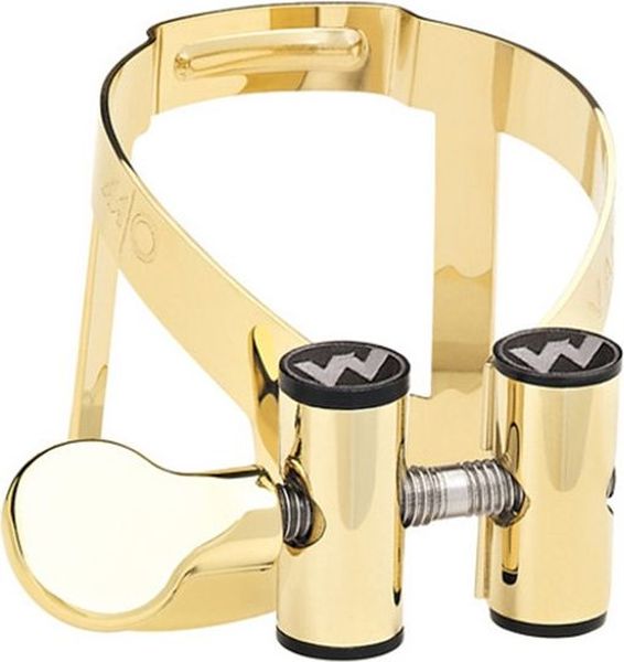 Vandoren Lc61gp Masters Gold Σφιγκτηρας / Καπακι Κλαρινετου Ββ ...