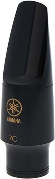 Yamaha As-7c Id Επιστομιο ʼλτο Σαξοφωνου - Αξεσουαρ πνευστων (MSC.200804)