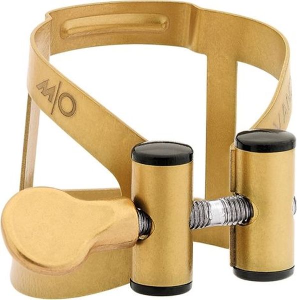 Vandoren Lc57ap Alto Saxophone Σφιγκτηρας / Πλαστικο Καπακι - Αξεσουαρ ...