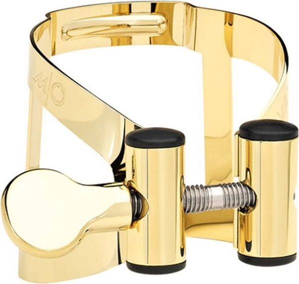 Vandoren Lc57dp Σφιγκτηρας / Καπακι Για ʼλτο Σαξοφωνο - Αξεσουαρ ...