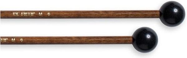 Vic Firth M6 American Custom Μπαγκετες Για Ξυλοφωνο - Αξεσουαρ κρουστων ...
