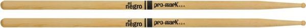 Promark Tx424w 7a Lacquered Hickory Array Horacio "el Negro" Hernandez ...
