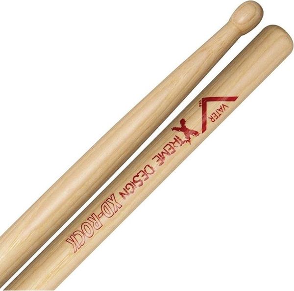 Vater Xtreme Design Rock Wood Μπαγκετες - Αξεσουαρ κρουστων (MSC.301460)