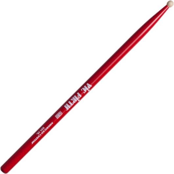 Vic Firth Sd1jr American Custom Μπαγκετες - Αξεσουαρ κρουστων (MSC.301462)