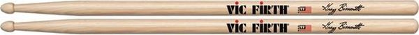 Vic Firth Gregg Bissonette Sgb Μπαγκετες - Αξεσουαρ κρουστων (MSC.301542)