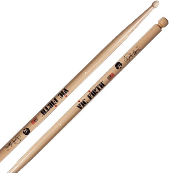 Vic Firth Sca Carmine Appice Signature Μπαγκετες - Αξεσουαρ κρουστων ...