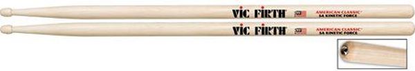 Vic Firth 5a Kinetic Force Wood Μπαγκετες - Αξεσουαρ κρουστων (MSC.301679)