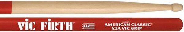 Vic Firth X5avg Μπαγκετες 5a - Αξεσουαρ κρουστων (MSC.301680)