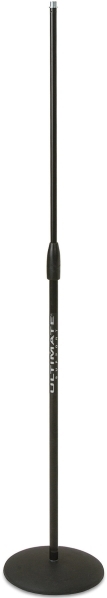 Βαση Μικροφωνου Ultimate Support Classic Mc-05b - Αξεσουαρ οργανων (MSC ...