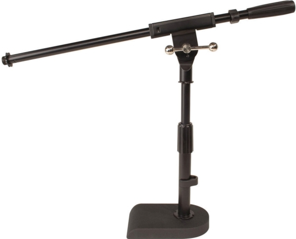 Βαση Μικροφωνου Jamstands Js-kd50 - Αξεσουαρ οργανων (MSC.400074)
