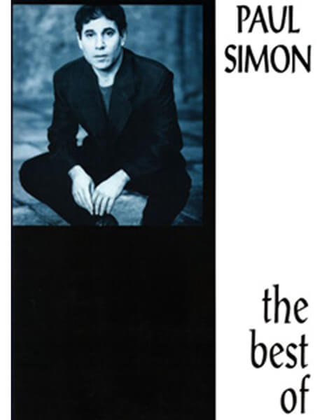 Simon Paul Array The Best Of Μουσικα βιβλια ξενη μουσικη Msc602228