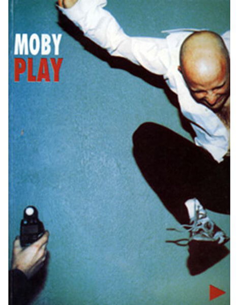 Moby Play - Μουσικα βιβλια ξενη μουσικη (MSC.603135)