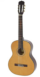 Κλασικη Κιθαρα 4/4 Aria Ak-25 Natural Ak-25-n - Κιθαρες (MSC.002001)