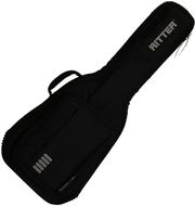 Ritter Array Rga5-c/sbk 4/4 Sea Ground Black Arosa Θηκη Κλασικης ...