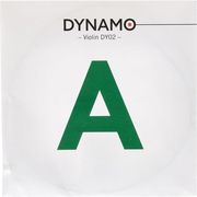 Thomastik Dy02 Dynamo Array Medium Χορδη Λα (a) Βιολιου 4/4 Ball End ...