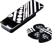 Dunlop Evhpt05 Πεννες Eddie Van Halen Signature (6 Τεμαχια) - Αξεσουαρ ...