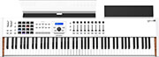 Midi Keyboard Arturia Keylab 88 Mk2 White - Πληκτρα-synthesizer (MSC ...