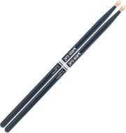 Promark Tx5aw-blue 5a Classic Forward Hickory Wood Array Blue Μπαγκετες ...