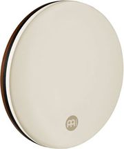 Meinl Fd22t-tf Τυμπανο Χειρος 22'' Συνθετικο Δερμα - Κρουστα (MSC.303599)