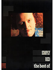 Simply Red - Best Of... - Μουσικα βιβλια ξενη μουσικη (MSC.602173)