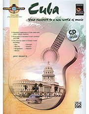 Cuba - Your Passport To A New World Of Music - Μουσικα βιβλια ξενη ...