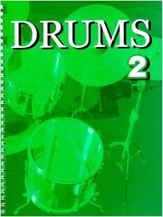 Yamaha Music Foundation - Drums 2 - Μουσικα βιβλια κρουστων (MSC.608392)
