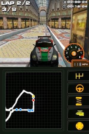 Race Driver: Grid - Games (NDS.00150)