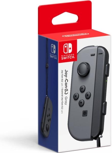 Nintendo Switch Joy-con Left - Accessories (NSW.00006)