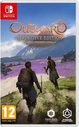Outward Definitive Edition - Games (NSW.00762)